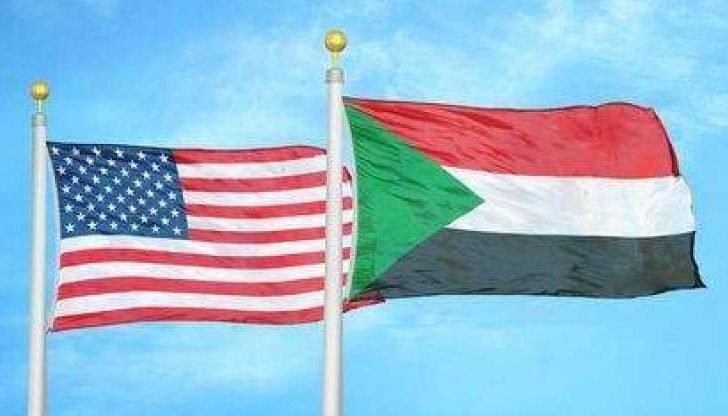 Embassy of Sudan – Embassy of the Republic of Sudan